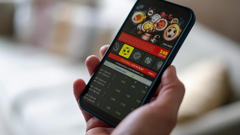Online Gambling News Australia 2025 – Betting Updates