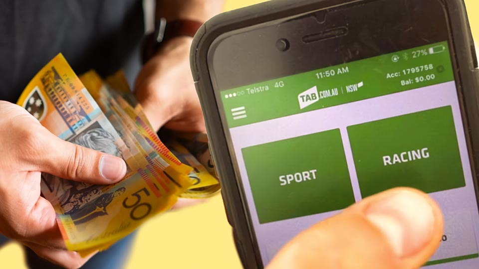 Online Gambling News Australia 2025 – Betting Updates